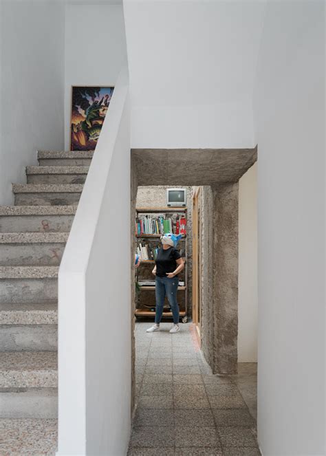 Xstudio Naked House Divisare
