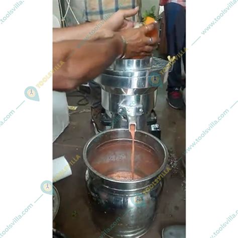 Kalsi Commercial Carrot Juicer Machine Big Size