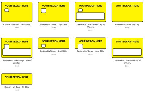 Cucu Covers Review Protect Personalize And Pimp Your Debit Or Credit