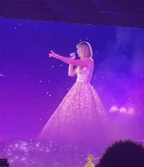 Lena The Eras Tour On Twitter RT Updateswiftbr O VESTIDO