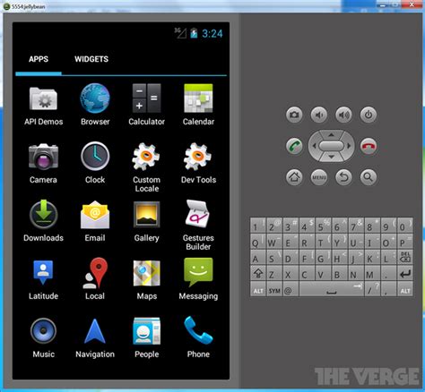 Récapitulatif De Toute Les Nouveautés Dandroid 4 1 Jelly Bean Android France