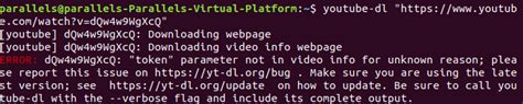 Linux On Tumblr