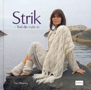 Strik Find Din Indre Ro Kreaklubben