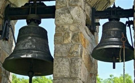 El toque de campanas una tradición en vía de extinción