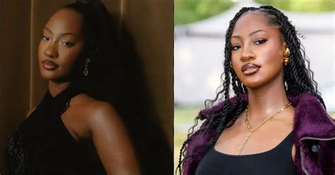Tems Opens Up On Marriage Intentions