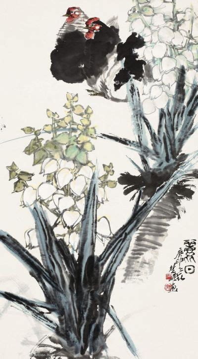 方楚雄 丽日2017年《小雅撷珍》第6期书画拍卖会广东小雅斋拍品价格图片拍卖专场拍卖会预展拍卖会结果卓克拍卖频道