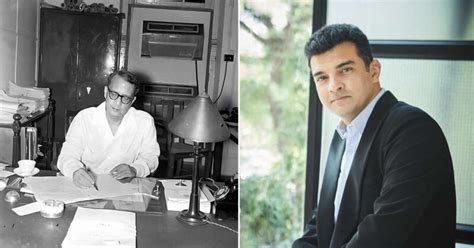 Siddharth Roy Kapur To Produce A Biopic About Sukumar Sen All You Need