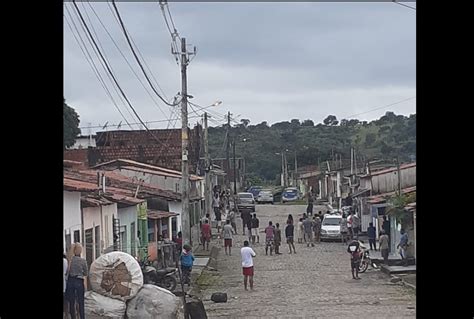 BAHIA ACONTECE Campo Formoso Duas pessoas morrem e três são presas em operações das Polícias
