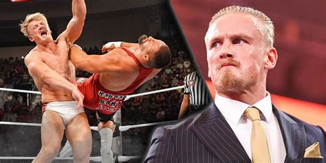 Why Ilja Dragunov Hasnt Been Seen In Wwe Explained