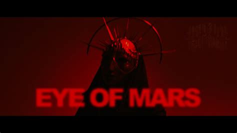 Eye Of Mars By Imperial Triumphant From Usa Popnable
