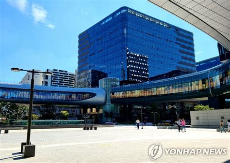 5대 광역시에 제2판교도심융합특구 25일 본격 출범 연합뉴스