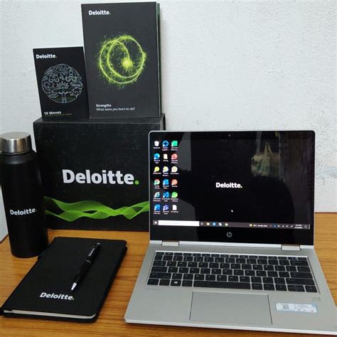 Venkata Sai Lakshmi Madhulika Perumalla On Linkedin Work Deloitte