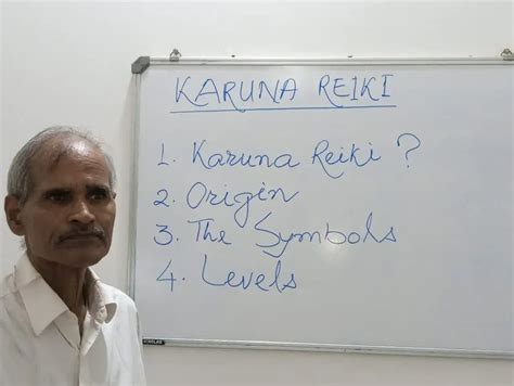 Learn Karuna Reiki At Reiki Life Care Reiki Life Care