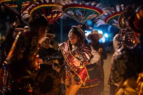 Fiesta De La Pachamama