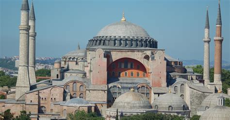 Hagia Sophia Entry With Guided Tour GetYourGuide