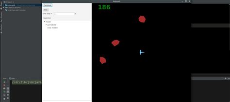 GitHub FaheDevs Asteroids