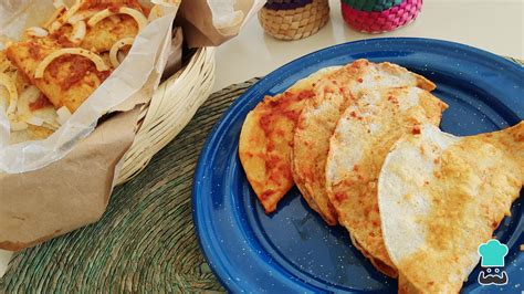 Tacos De Canasta Receta De La Abuela Receta Original