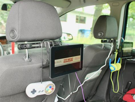 Gallery Raspberry Pi Rear Seat Entertainment Hackaday Io