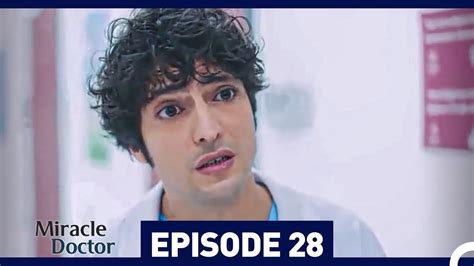 Miracle Doctor Episode 28 YouTube