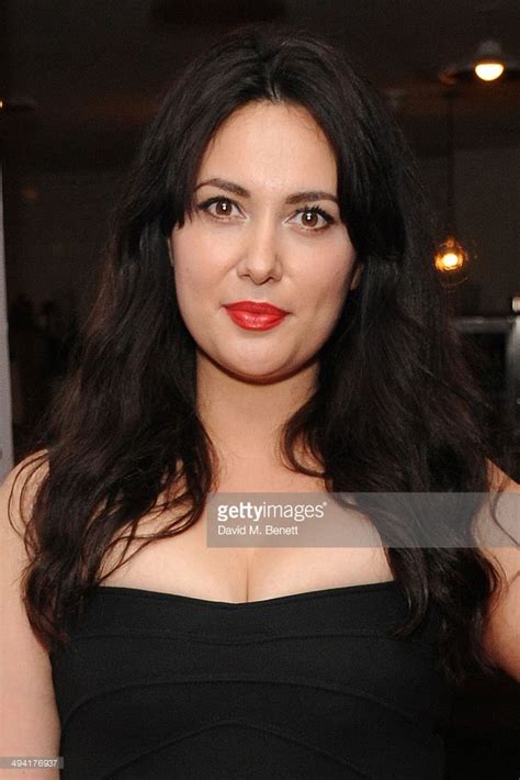 Pictures Of Yasmine Akram