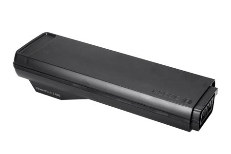 Bosch Powerpack 400wh Rack Battery Ebike24