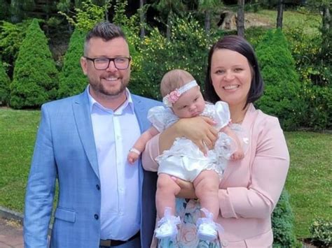 Ślub Od Pierwszego Wejrzenia Agnieszka I Wojtek Przekazali Radosną