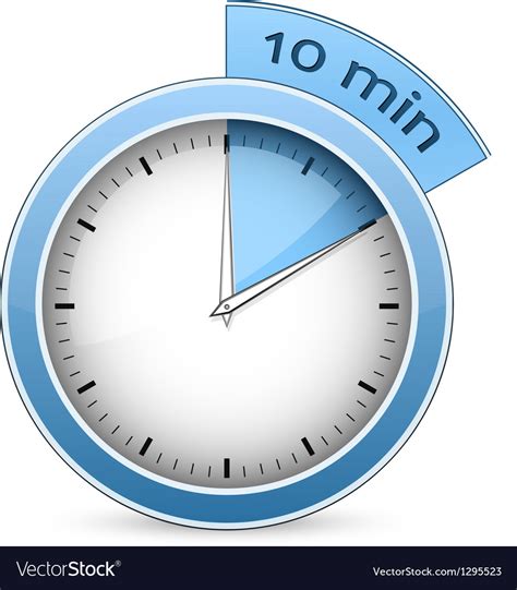 10 Minute Timer Portmmo