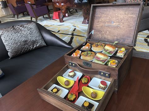 【インターコンチネンタルホテル大阪】ラウンジ 3 60のハーベストアフタヌーンティー【子連れカフェ】 ぽるぶろぐ