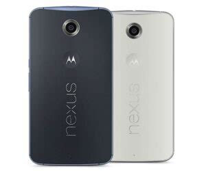 Official TWRP Recovery On Nexus 6 How To Root And Install