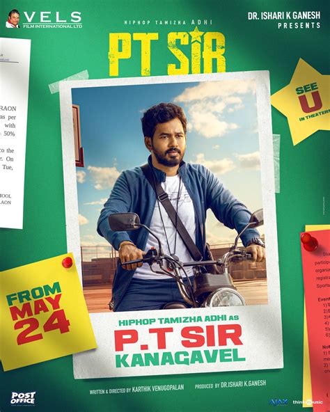 Insplag Tamil Nadu Box Office Aka Kollywood Box Office Update May