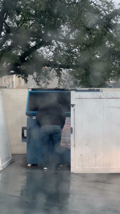 Dumpster Diving Youtube