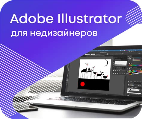 Курс «adobe Illustrator для недизайнеров