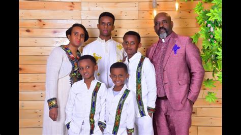 የተተወለት ፓስተር ቢንያም ሽታዬ Pastorbinyamshetaye Youtube