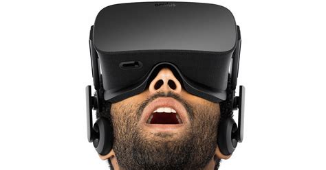 Oculus Reportedly Planning 200 Standalone Wireless Vr Headset For 2018