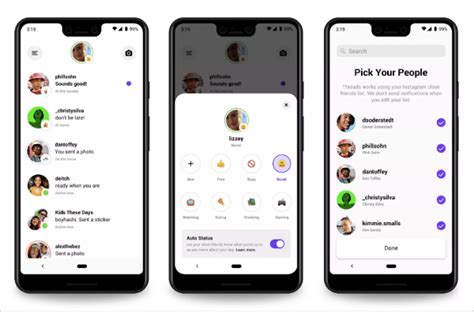 Everything You Need To Know About Instagram Threads App