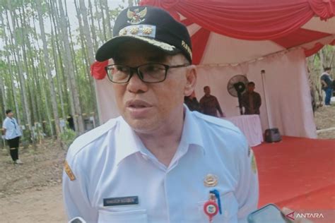 Pj Bupati Penajam Ajak Semua Elemen Sukseskan Pilkada Di Benuo Taka