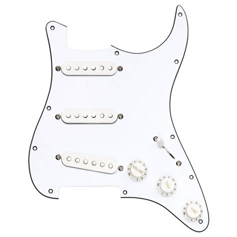 Pickups Dimarzio Europe