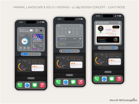 Awesome Setup Dark And Light Mode Today 🔥🔥🔥😎👊🏼 R Iossetups