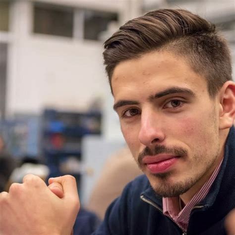 Daniel Campos Youtube