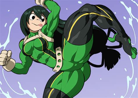Froppy By Pokkuti On Deviantart