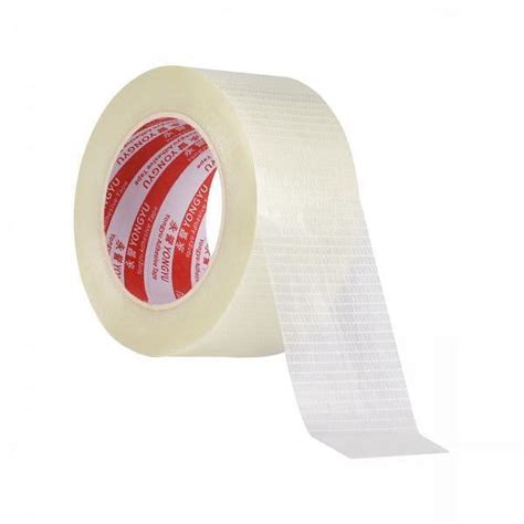 Kesoto 2 X Fiberglass Tape Filament Reinforced Strapping Shipping