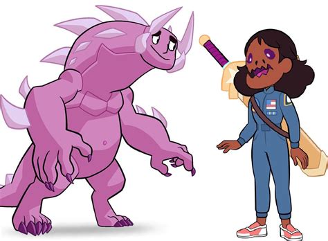 Corrupted Steven And Connie Face Swap Suggestion By U PancakeKnutson Leave More Suggestion