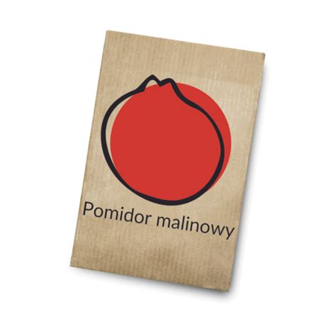 Nasiona Pomidora Malinowego Fabryka Rozsady