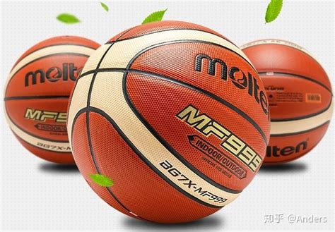 摩腾molten篮球各个型号对比 知乎
