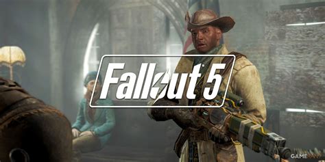 Fallout 4s Controversial Dialogue System Opens Up Options For Sequel