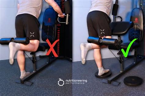 21 Best Compound Leg Exercises For Glutes Hamstrings And Quads