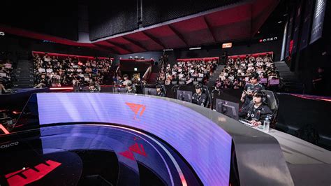T1 Claim First Lck Win Since Fakers Injury Dexerto