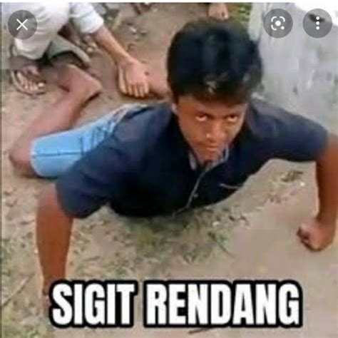 Sigit Rendang Youtube