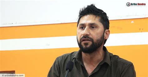 रबि लामिछाने भोलि देखि पार्टीको जिम्मेवारीमा फर्कने Artha Kendra