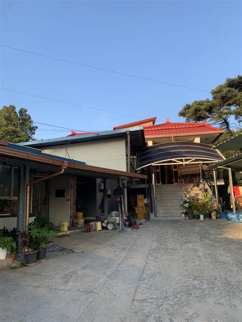 여주 강천 맛집 굴암리매운탕 가족들과 방문하기 좋은 맛집 소비자 마당